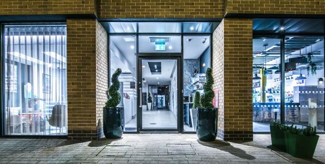 33 Parkside Coventry Student Accommodation | UniversityLiving.com