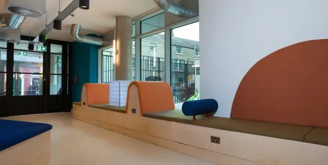 Highlight Parkgate Dublin Student Accommodation