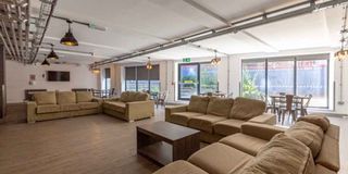 The Foundry Leeds Student Accommodation