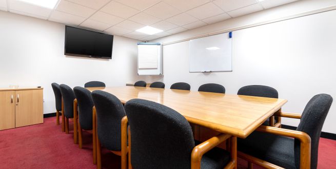 Study Inn Market Way Coventry Student Accommodation | UniversityLiving