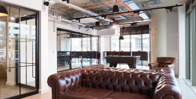 Chapter Highbury II London Student Accommodation | UniversityLiving