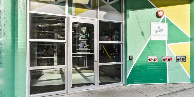 Avant Toronto Student Accommodation | Universityliving.com