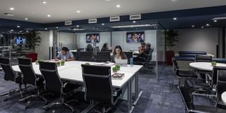 Study Inn Triumph House Nottingham Student Accommodation