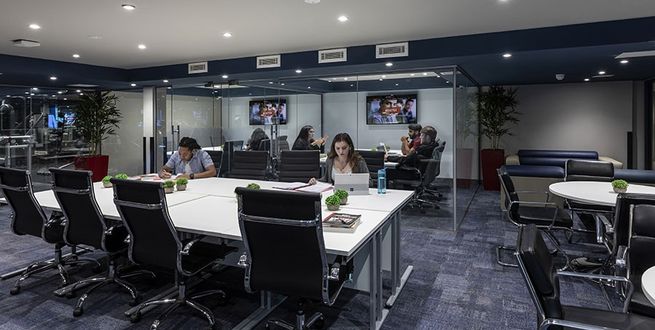 Study Inn Triumph House Nottingham Student Accommodation