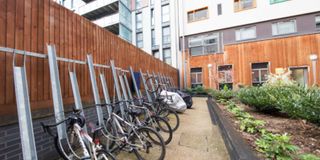 North Lodge London Student Accommodation