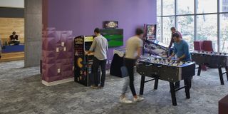 CampusOne Toronto Student Accommodation | University Living