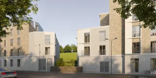 Mayfield Residences Student Accommodation