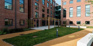 Cricket Field Court Exeter Student Accommodation | UniversityLiving