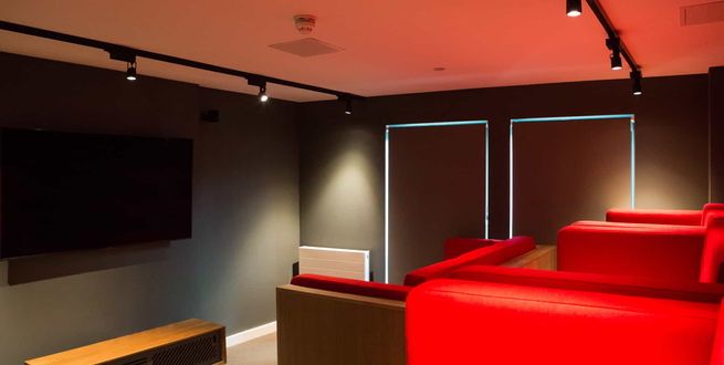 Chapter Highbury II London Student Accommodation | UniversityLiving