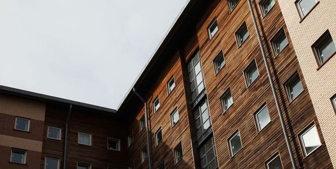 New Medlock House Manchester Student Accommodation | Universityliving