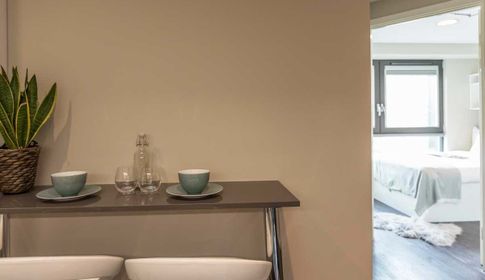 Chapter Old Street London Student Accommodation