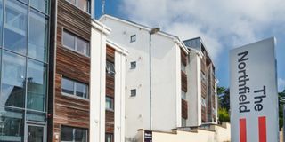 Northfield Exeter Student Accommodation | Universityliving.com