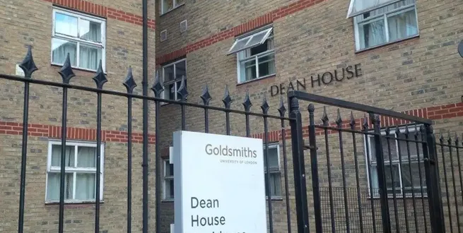 Dean House London Student Accommodation | University Living