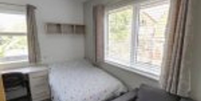 Trent View Nottingham Accommodation | Universityliving.com