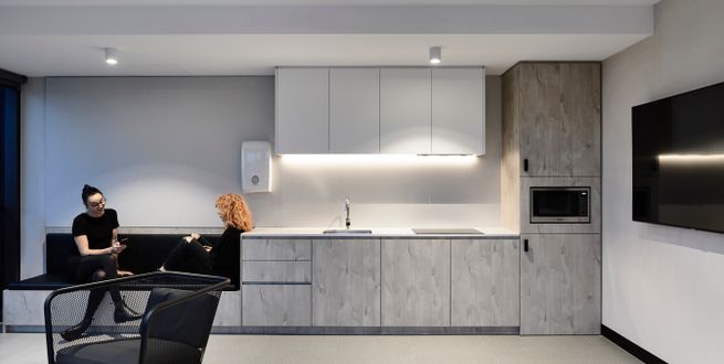 Infinity Place Melbourne Student Accommodation | UL