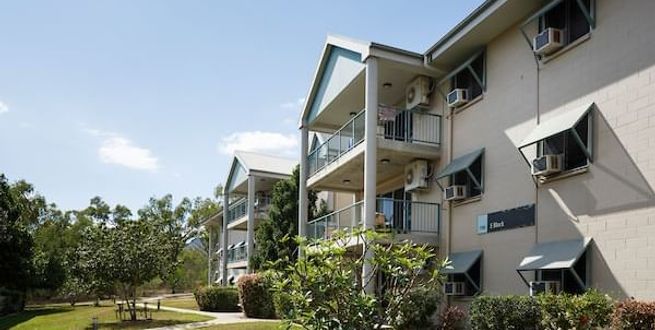 JCU Halls Of Residence - Rotary International House Townsville