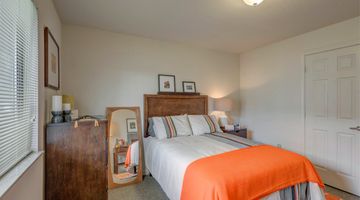 Student Accommodation Toledo | University Living