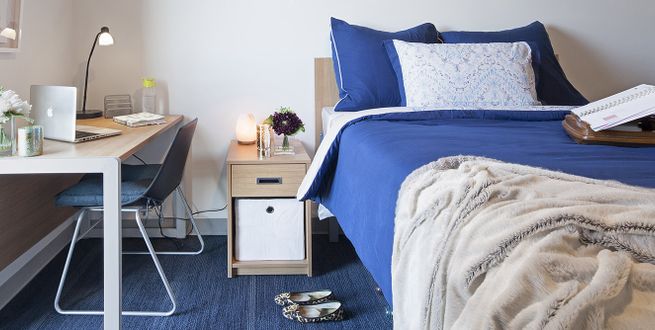 CampusOne Toronto Student Accommodation | University Living