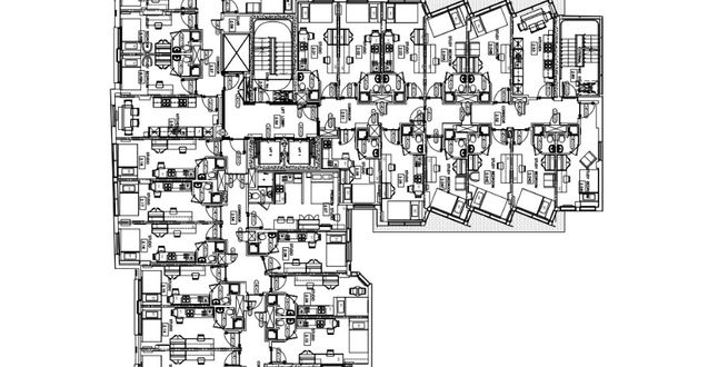 Therese House London Student Accommodation