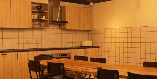 True Swansea Student Accommodation | Universityliving.com