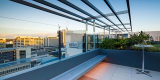 Scape Merivale Brisbane Student Accommodation | UL