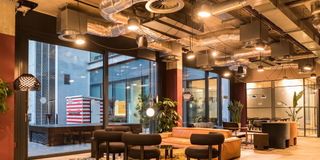 Chapter Spitalfields London Student Accommodation