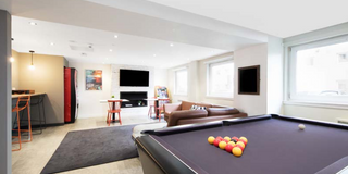 Kyle Park House Glasgow Student Accommodation