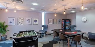 The Electra Liverpool Student Accommodation