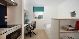 Elmstead Place Colchester Student Accommodation