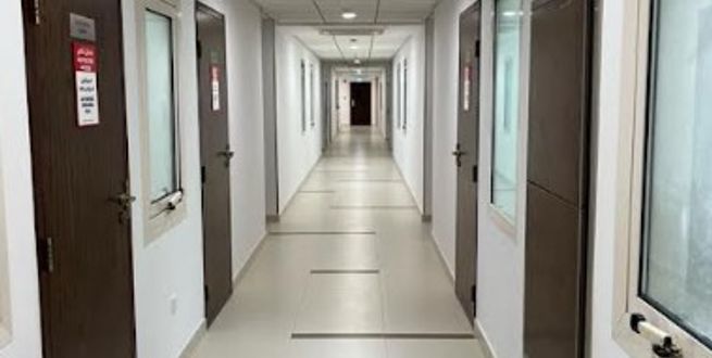 ESAW Dubai Student Accommodation | University Living