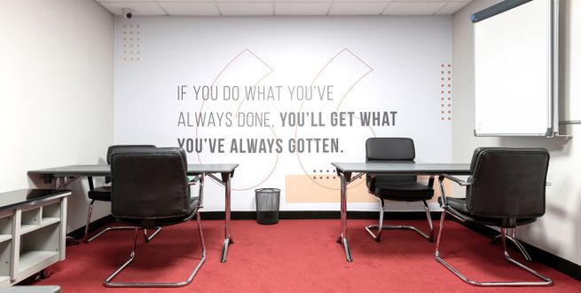 Study Inn Market Way Coventry Student Accommodation | UniversityLiving