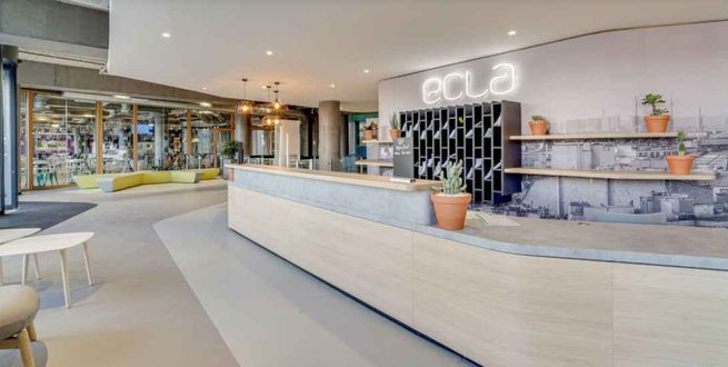 Massy Palaiseau Paris Student Accommodation