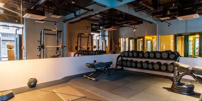 Calico Liverpool Student Accommodation