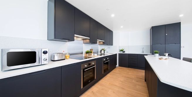 White Rose View Student Accommodation
