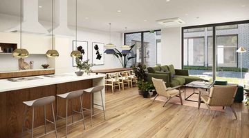 Student Accommodation Cork | University Living