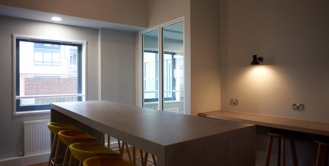 Chapter Islington London Student Accommodation