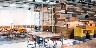 Chapter Lewisham London Student Accommodation