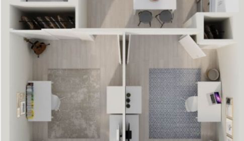 Avant Toronto Student Accommodation | Universityliving.com