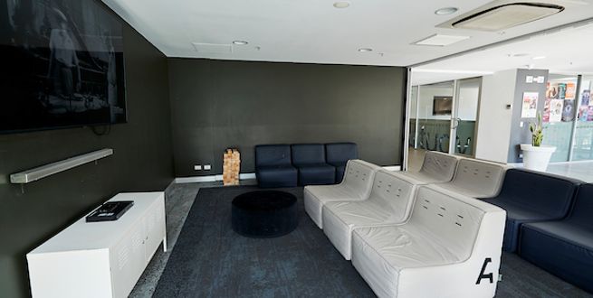 Scape Adelaide Central Student Accommodation