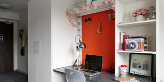 Frobisher House Plymouth Student Accommodation | University Living