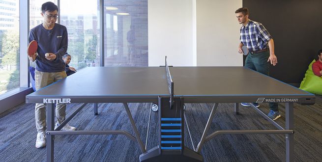 CampusOne Toronto Student Accommodation | University Living