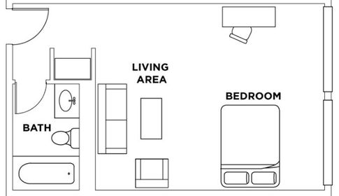 Parkside Student Residence Toronto Student Accommodation