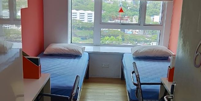 MDIS Residences Singapore Student Accommodation