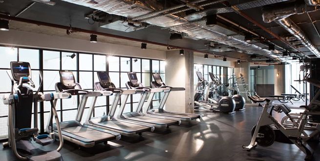 Chapter Kings Cross London Student Accommodation