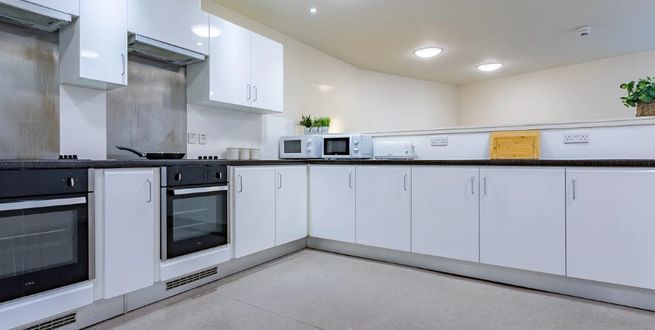 Powis Place Aberdeen Student Accommodation