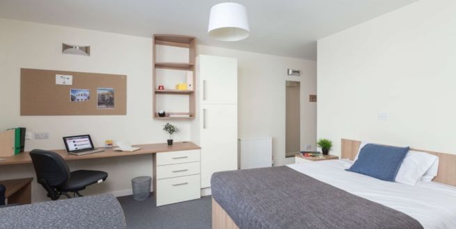 Moonraker Point London Student Accommodation