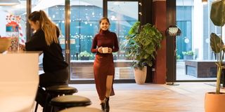 Chapter Spitalfields London Student Accommodation