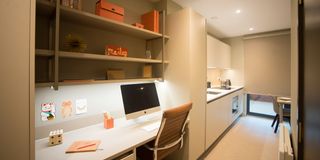 Beechenhurst House Birmingham Student Accommodation