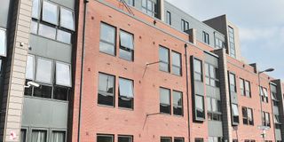 Rusholme Place Manchester Student Accommodation