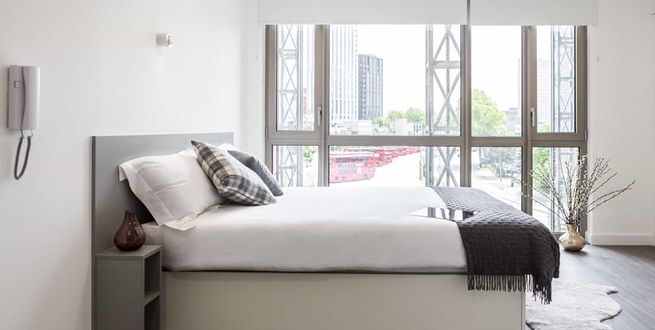 Chapter Lewisham London Student Accommodation